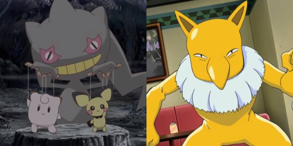 Are there any "cute" or "cool" Monsters of the Week in Pretty Cure? If ...