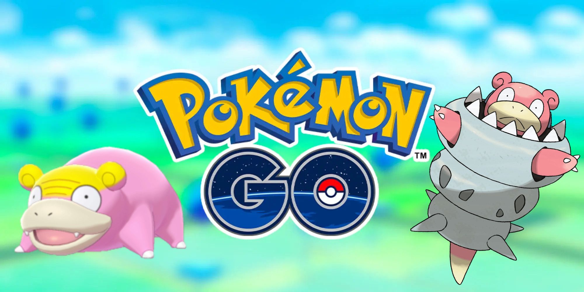 Pokémon GO Galarian Slowpoke Event Free Items & More Available N