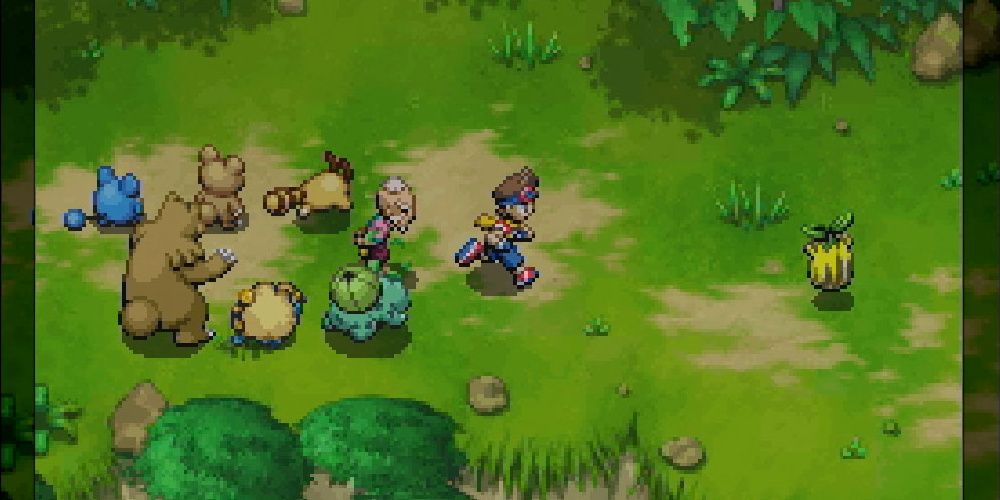 Pokémon: 10 Things You Didn't Know About The Oblivia Region