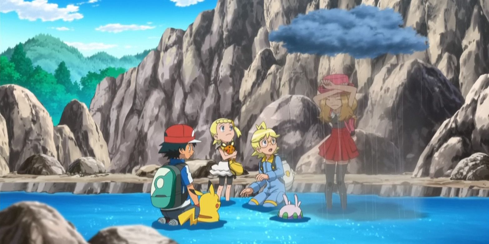 Pokémon: 10 Things You Didn't Know About The Oblivia Region