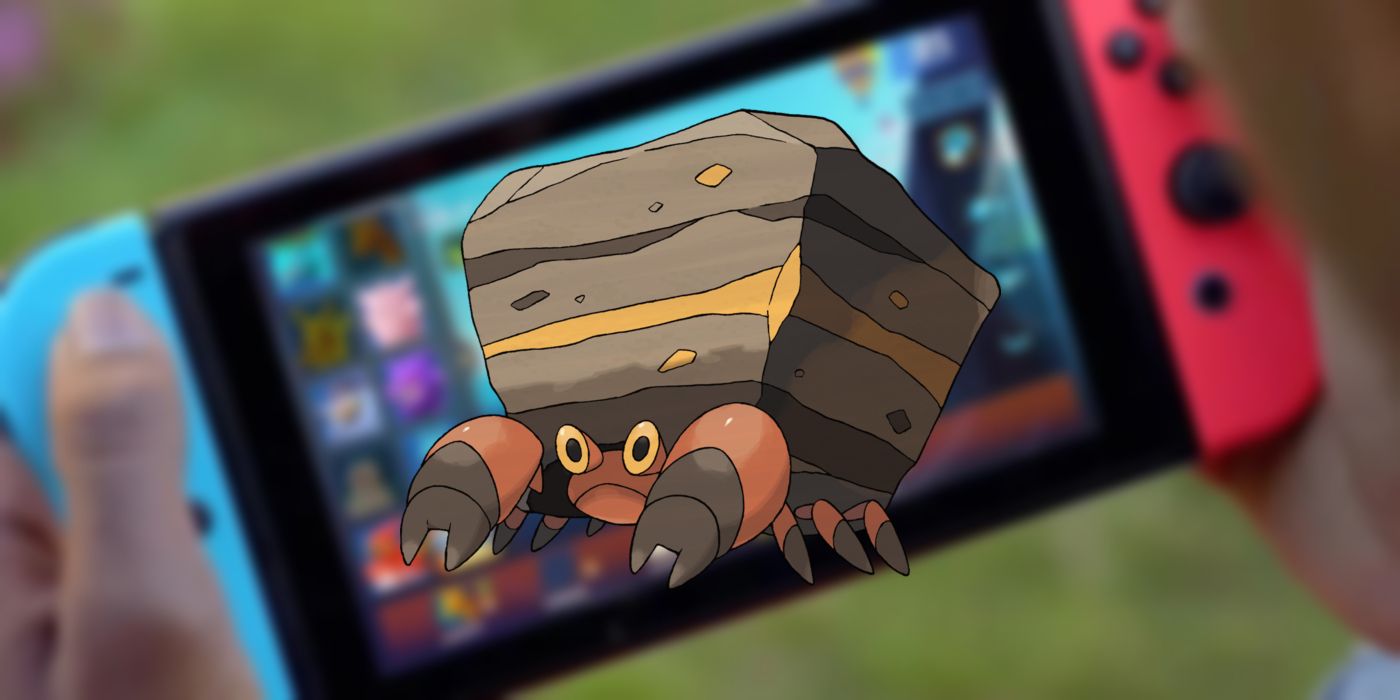 Pokémon Unite: Crustle Build Guide (Best Skills, Items & Moves) Pokémon Unite: Crustle Build Guide (Best Skills, Items & Moves)