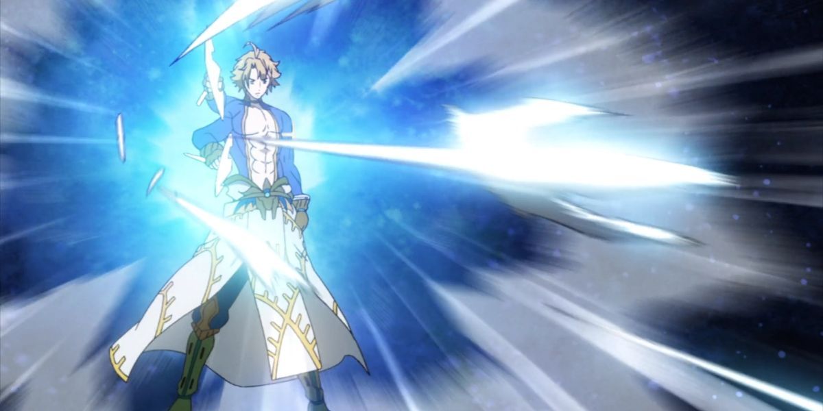 15 Best Record Of Ragnarok Main Characters, Ranked 15 Best Record Of Ragnarok Main Characters, Ranked