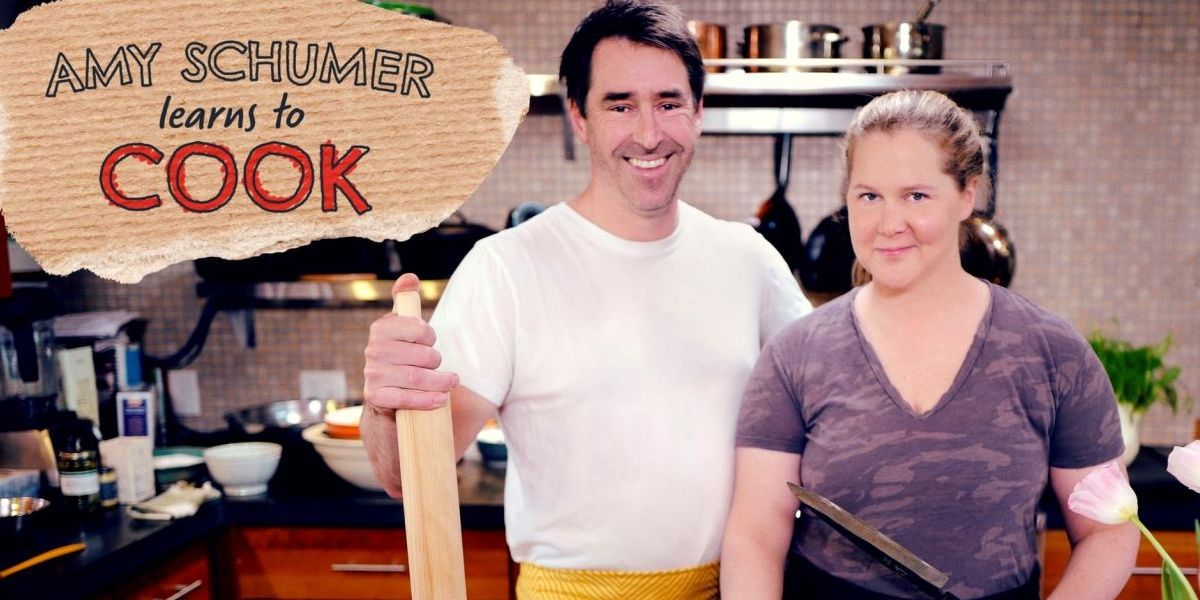 Selena + Chef & 9 Other Great Celebrity Cooking Shows