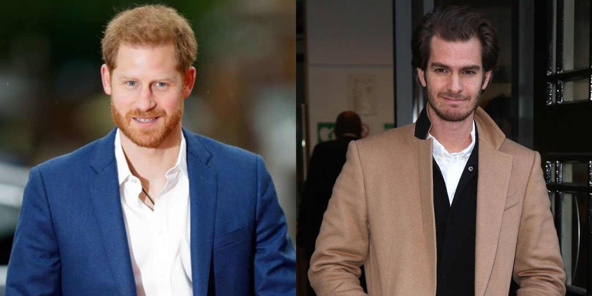 The Crown: 10 Actors Who Would Play Today's Royals