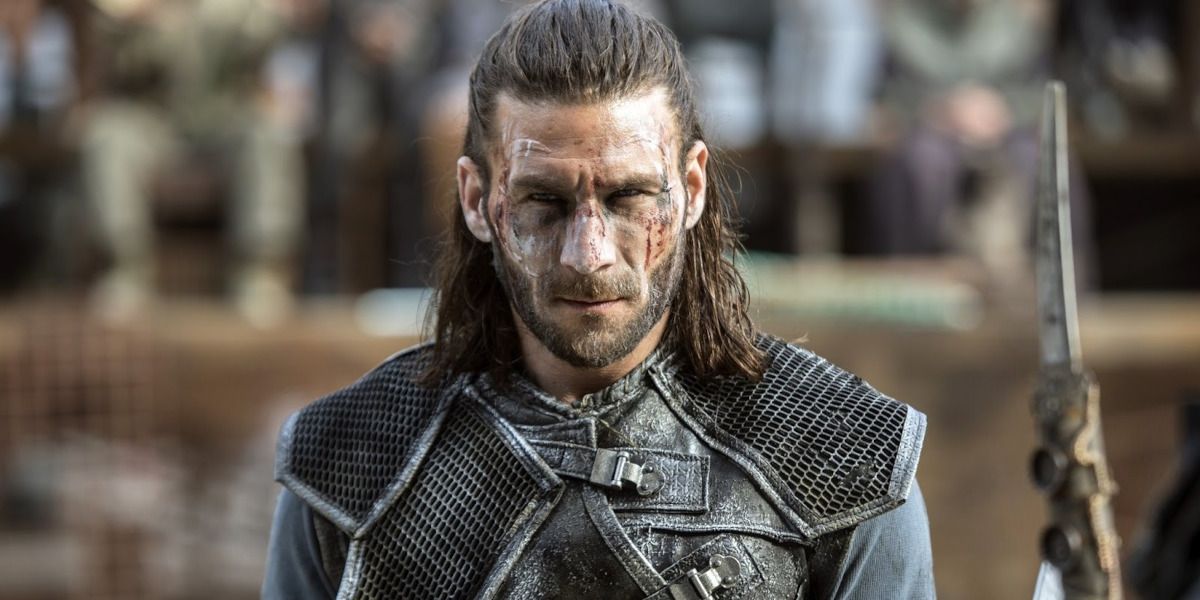 The 100: 10 Low-Key Villains On The Show