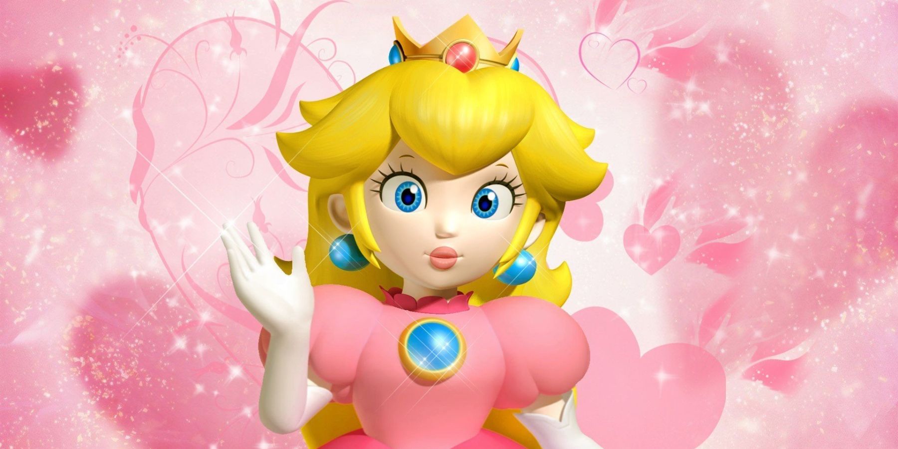 Which Super Mario Character Would You Be, Based On Your Zodiac Sign?