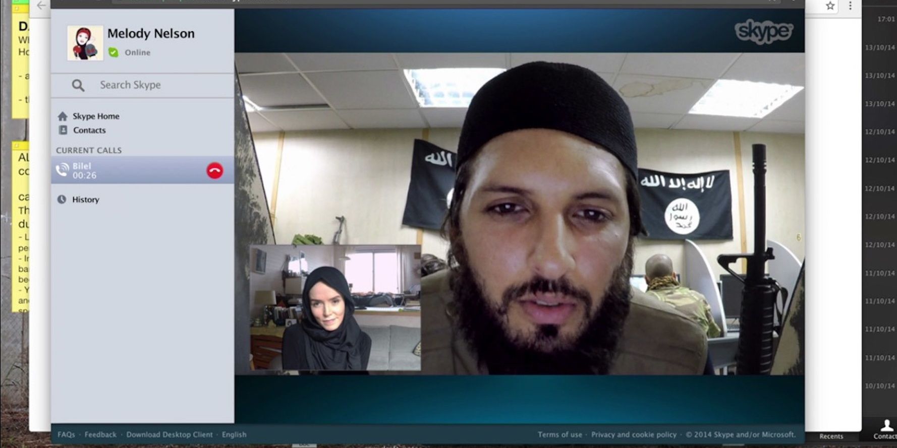 Profile: 10 Best Computer Screen Movies, Ranked According To IMDb