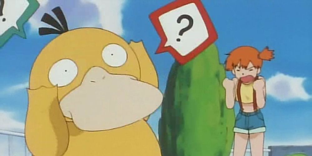Pokémon: 10 Funniest Running Gags, Ranked