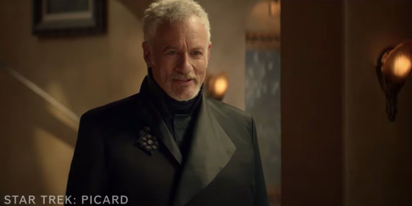 Picard Season 2 Trailer Breakdown: 14 Secrets & Story Reveals