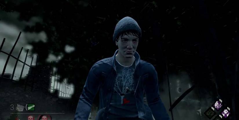 Every Licensed Survivor On Dead By Daylight, Ranked