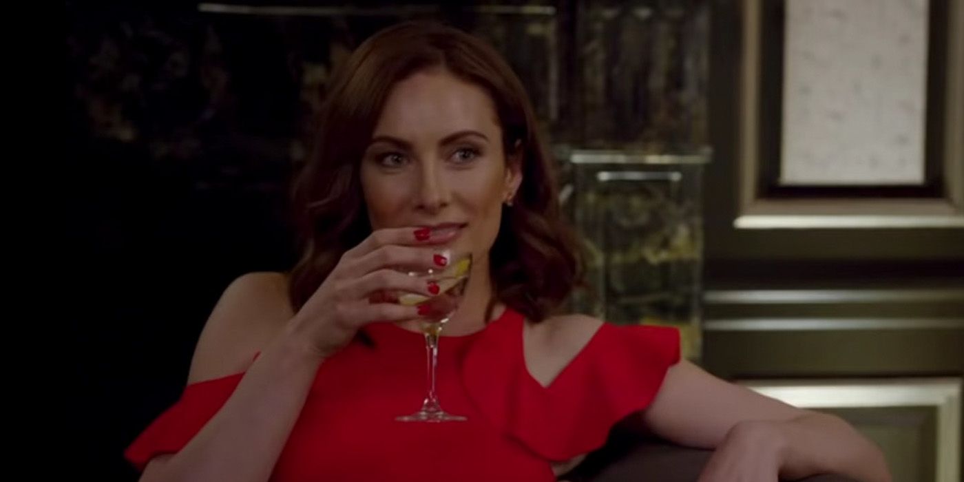 Younger: 5 Reasons Quinn Was Wasted As A Villain (5 She Was Just Right)