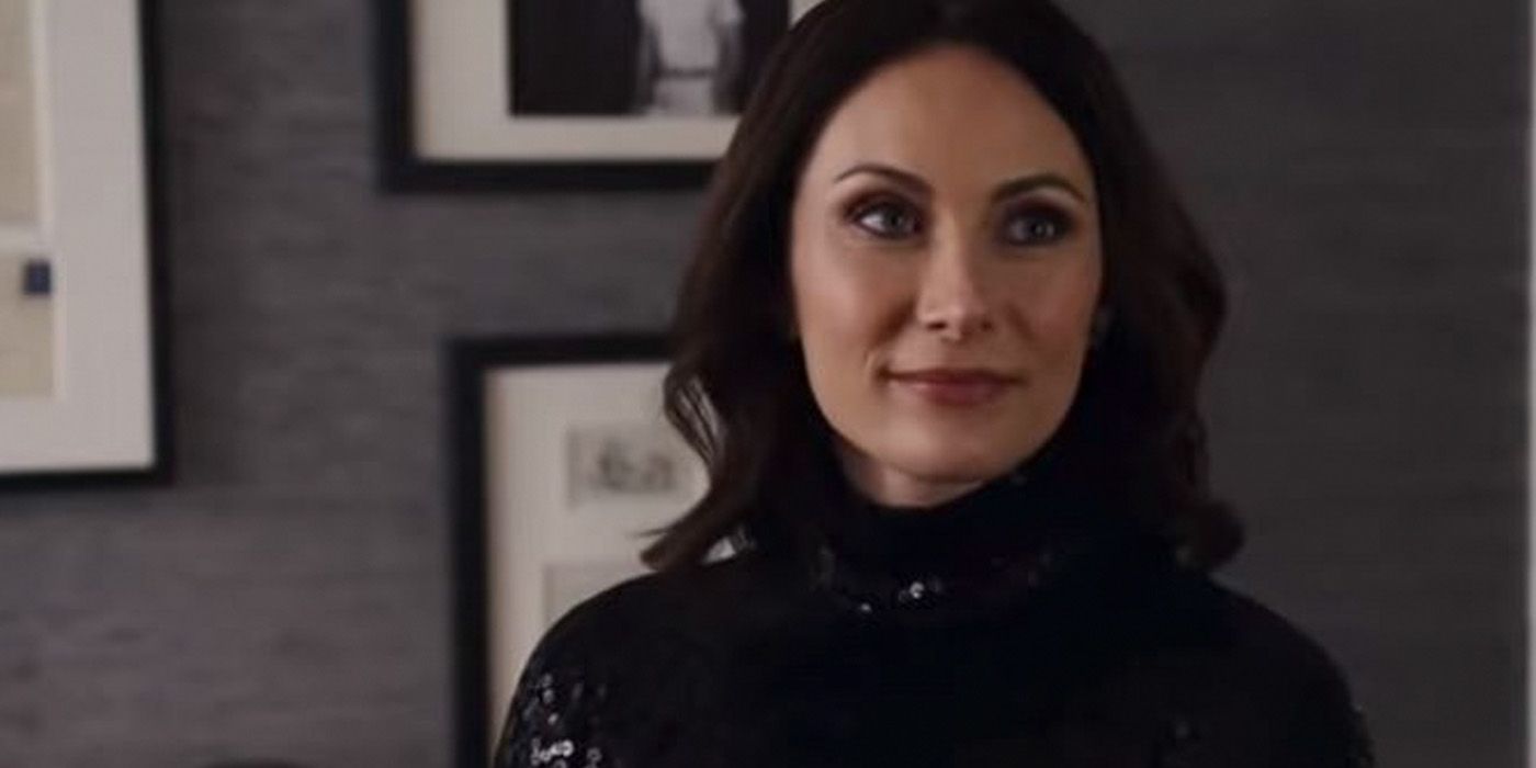 Younger: 5 Reasons Quinn Was Wasted As A Villain (5 She Was Just Right)