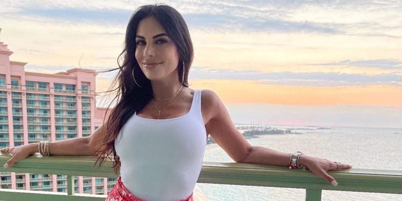 RHONJ: Everything To Know About Caroline Rauseo