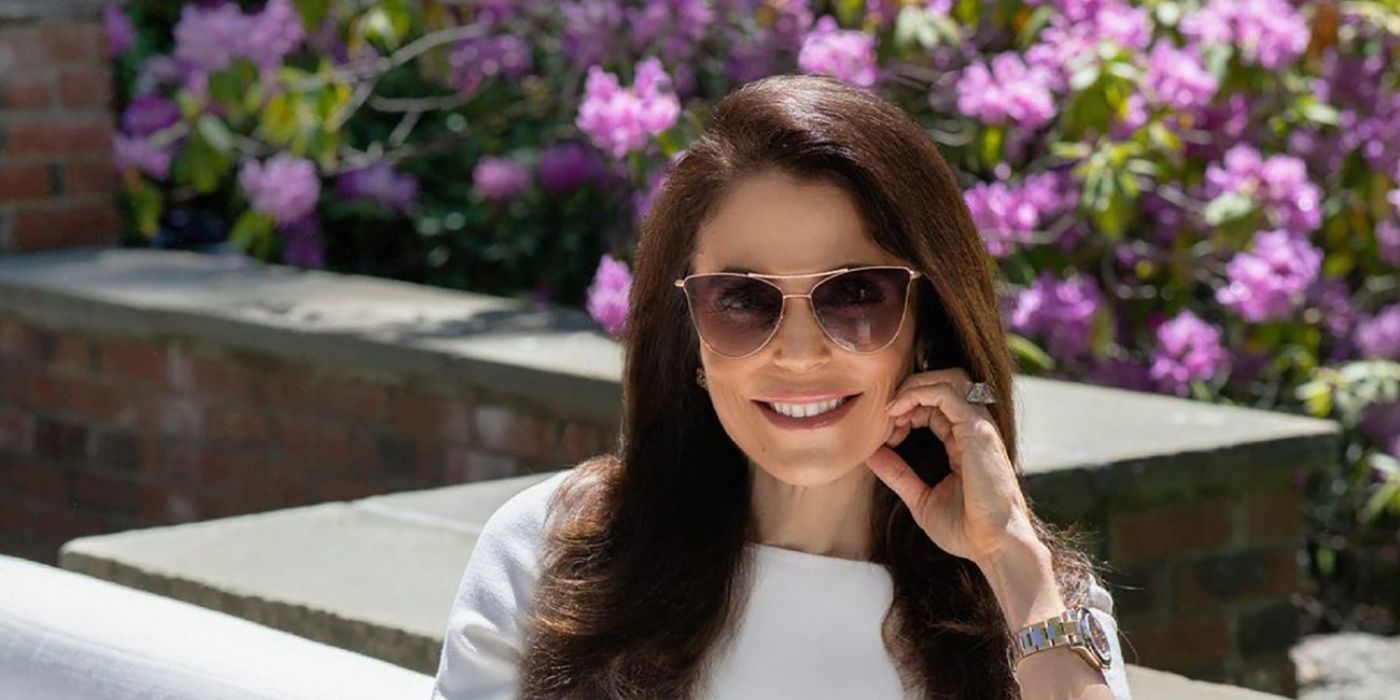 RHONY: Bethenny Frankel Launches Her New Skinnygirl Forever Young Wine