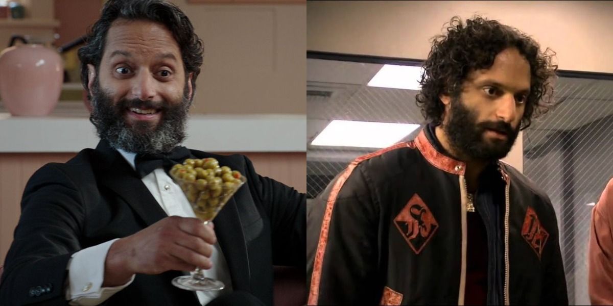 Where Else Can You See The Cast Of The Good Place?