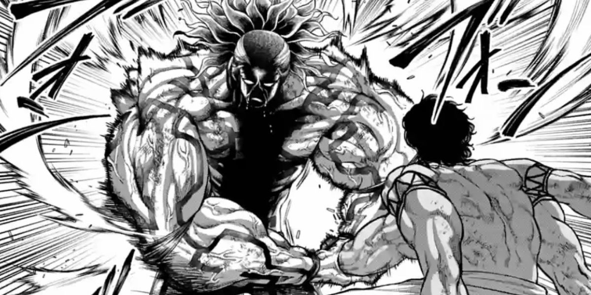 15 Best Record Of Ragnarok Main Characters, Ranked