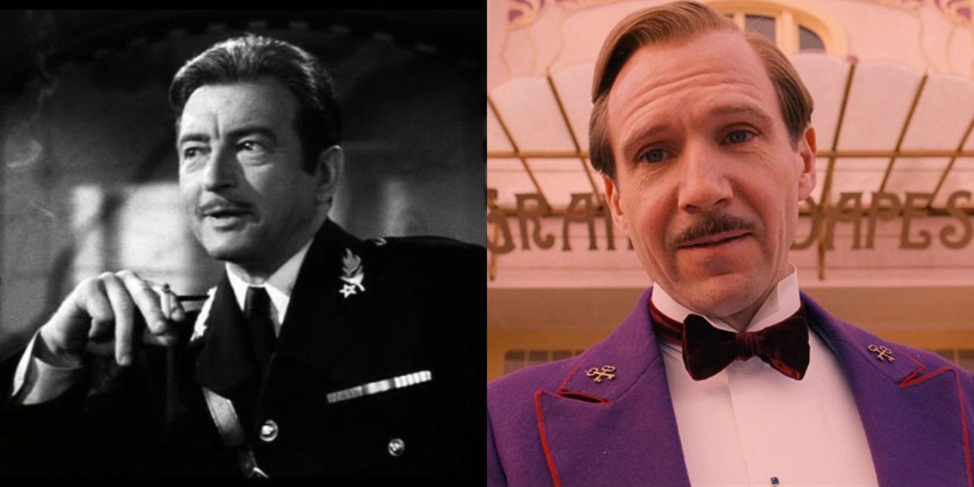 Recasting Casablanca: Who Would Star In The Classic Movie In 2021?