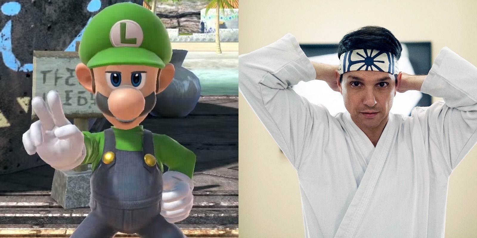 Super Mario Bros (2022): 5 Actors Who Would Make The Perfect Mario (& 5 ...