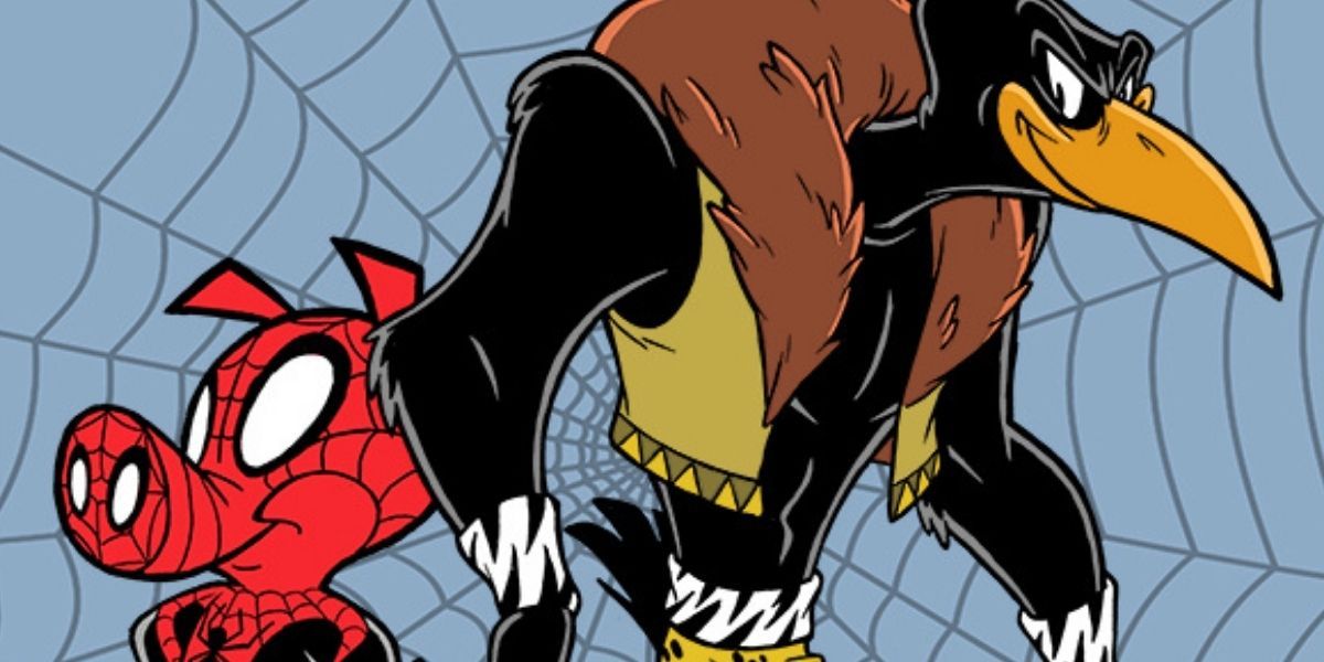 10 Best Spider-Ham Villains