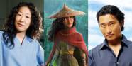 Raya And The Last Dragon Characters Zodiac Signs 60 Photos Raya And The Last Dragon Characters Zodiac Signs 60 Photos