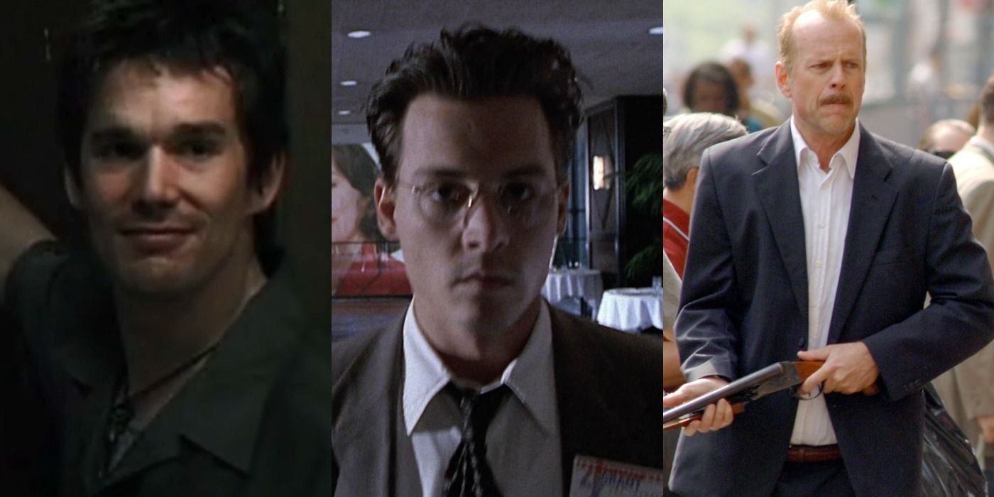 10 Best Movies That Take Place In Real Time, Ranked