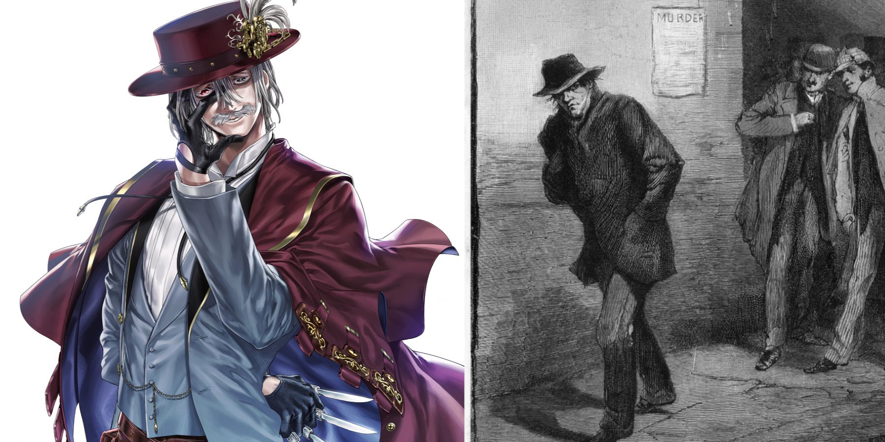 How Record Of Ragnarok's Human Fighters Compare To The Real People