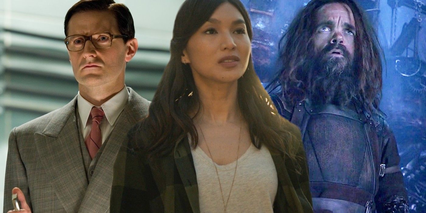 MCU Actors Who Should Get Bigger Roles (After Gemma Chan)