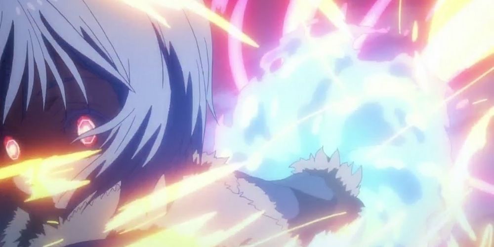 That Time I Got Reincarnated As a Slime: 12 Most Powerful Characters ...