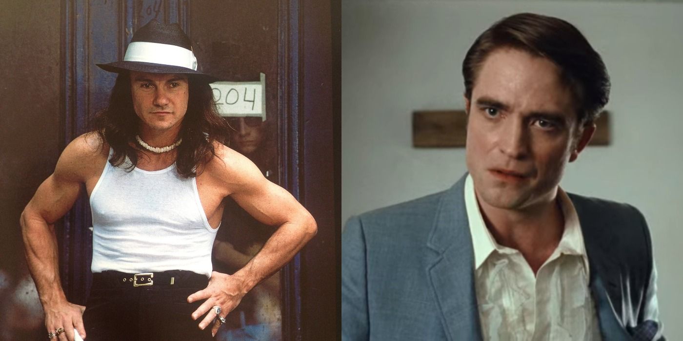 Recasting Taxi Driver If It Were Made In 2021