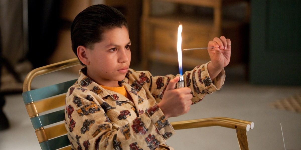 The Sitter: Ranking The Main Characters By Likability