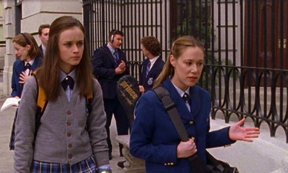 Gilmore Girls: 10 Things Rory Learned During Her Time At Chilton