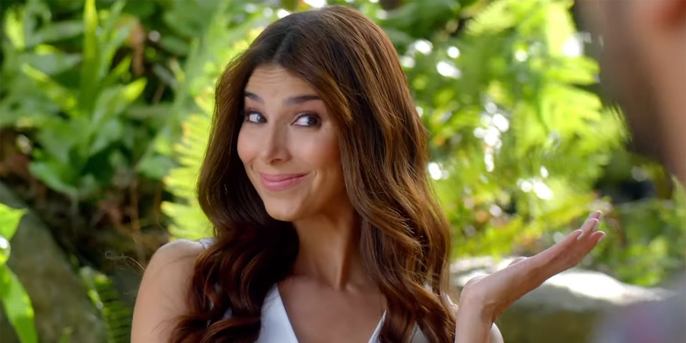 Fantasy Island Reboot Show Trailer Promises Transformative Adventure