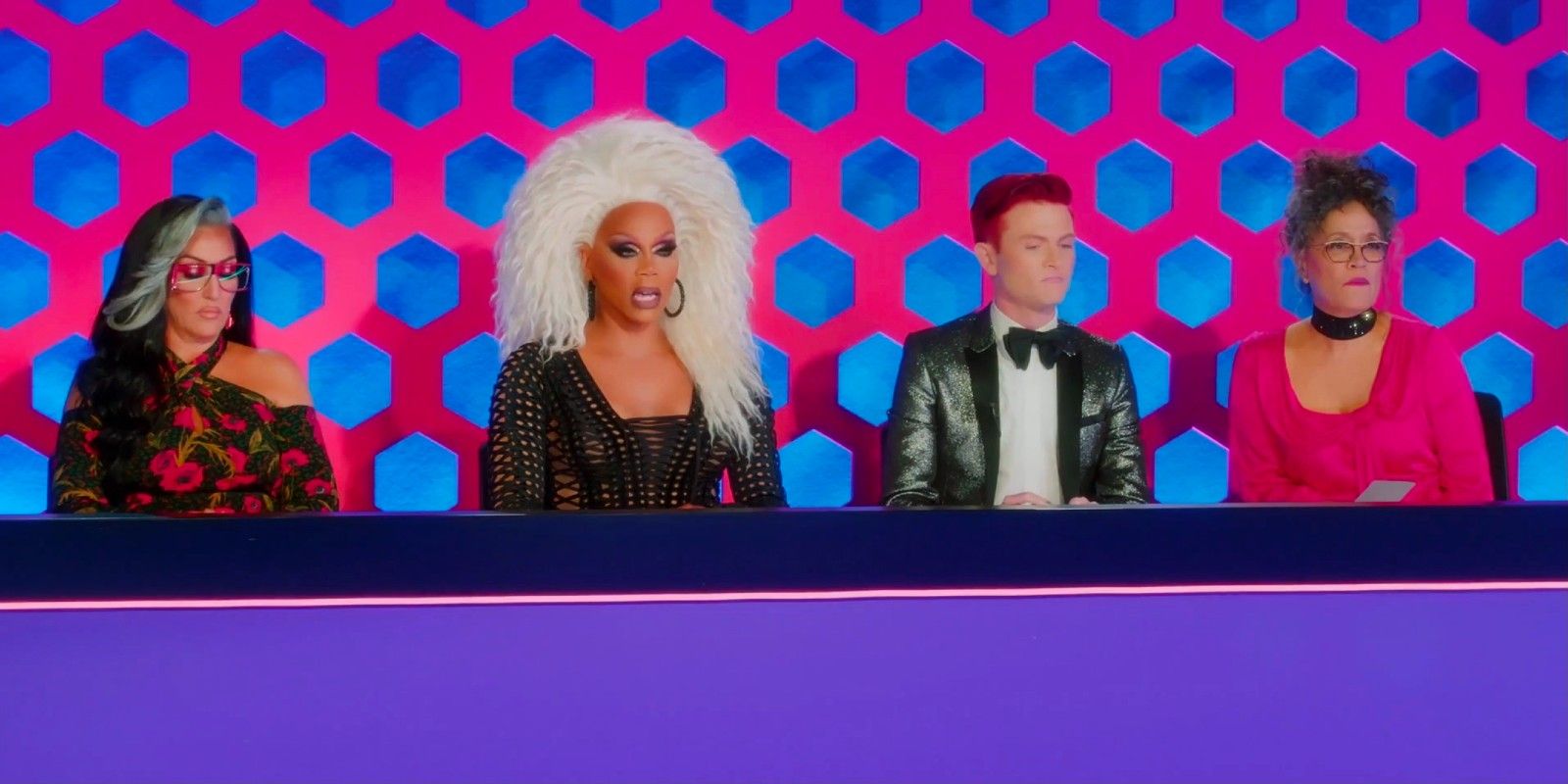10 Things You Never Knew About Life On The RuPaul’s Drag Race Set