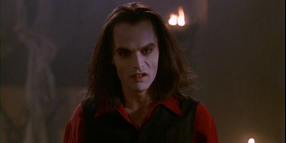 Buffy The Vampire Slayer: 5 Times Buffy Was Overpowered (& 5 She Was ...