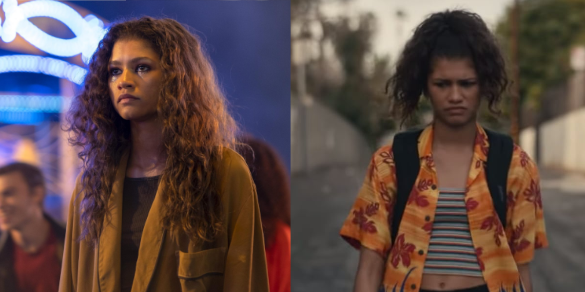 10 TV Characters Whose Outfits Would Totally Trend On Pinterest