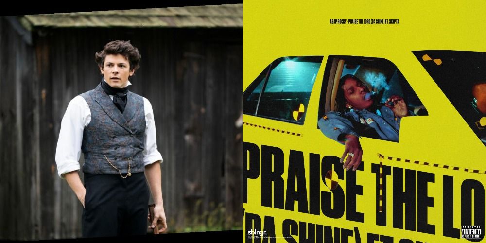 Dickinson: 10 Best Songs Featured In The Show