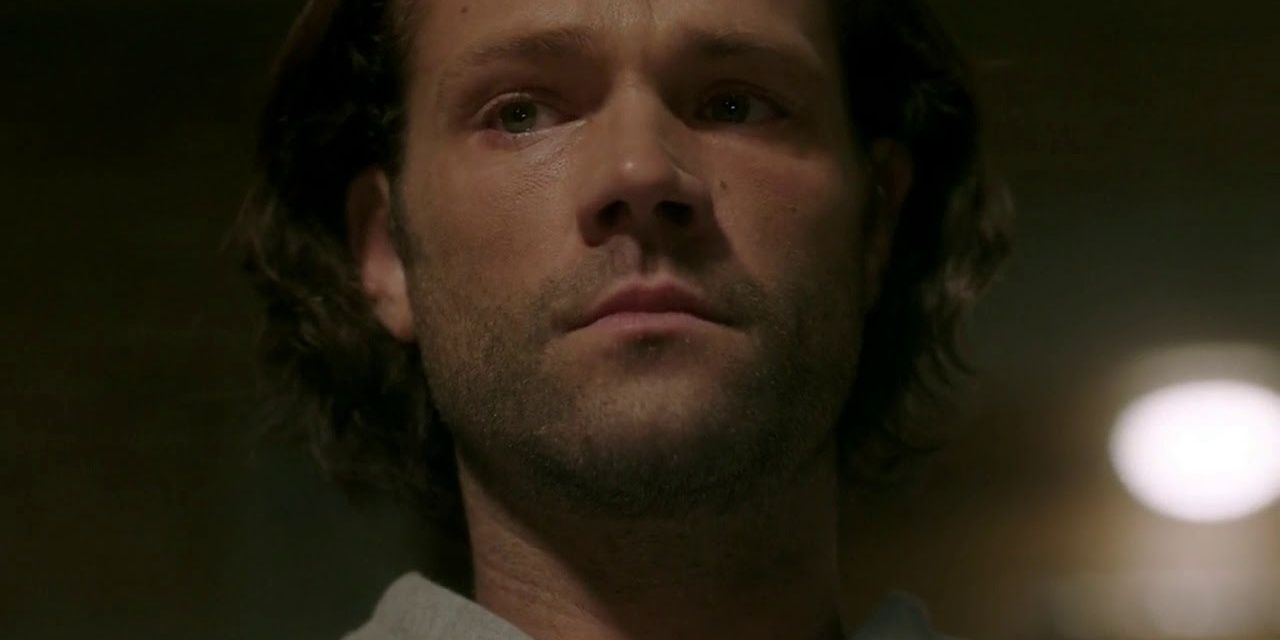 Supernatural: 10 Saddest Scenes From The Series, Ranked