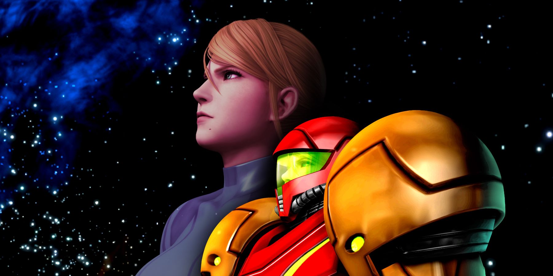 10 Best Female Protagonists On The GBA