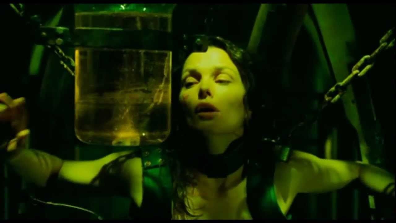 Saw: 5 Easiest Traps To Beat (& 5 That Were Impossible)