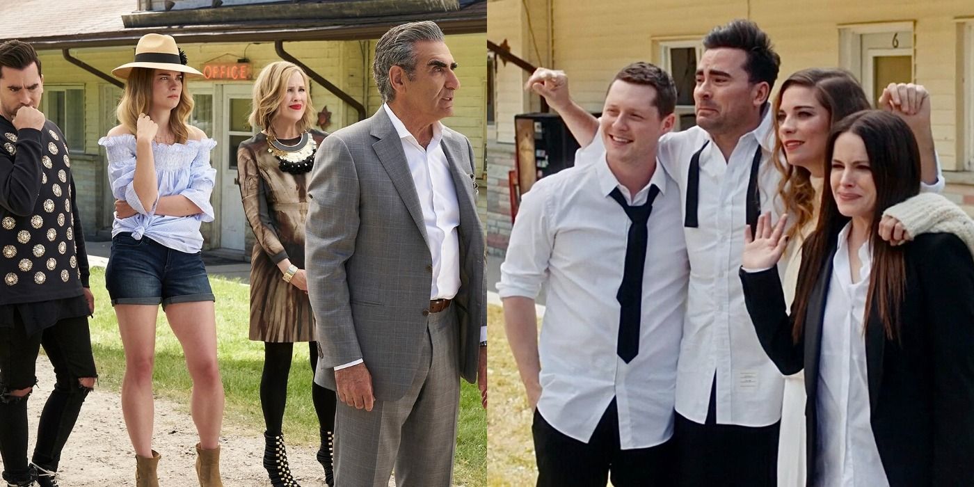Which Seasons Of Schitts Creek Are The Worst And Best