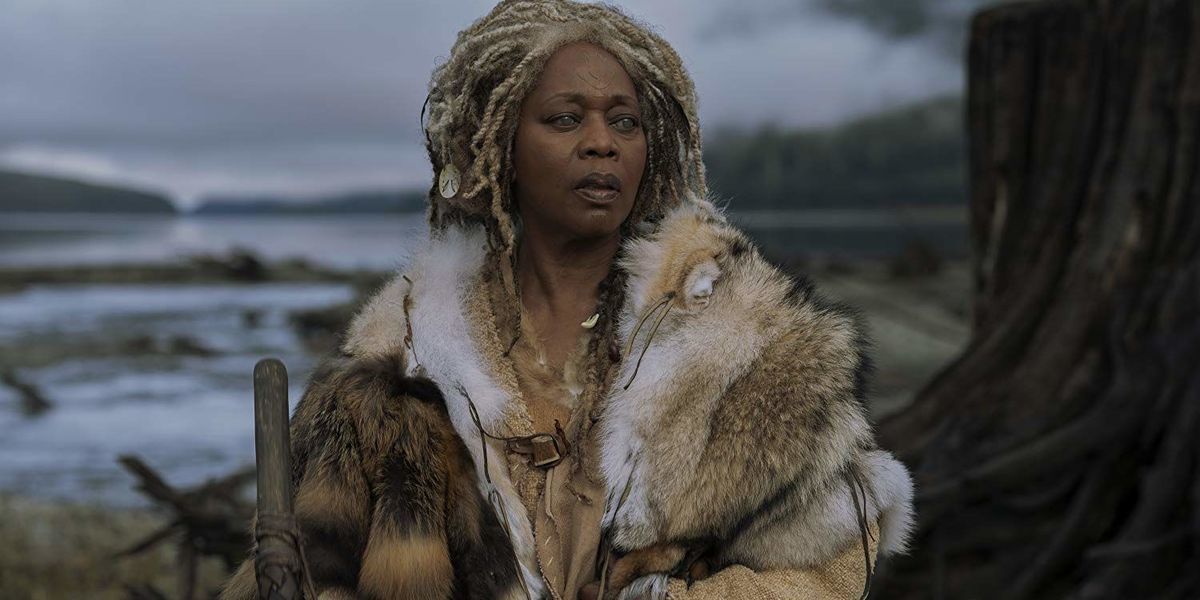 Apple TV+'s See: The 10 Best Characters