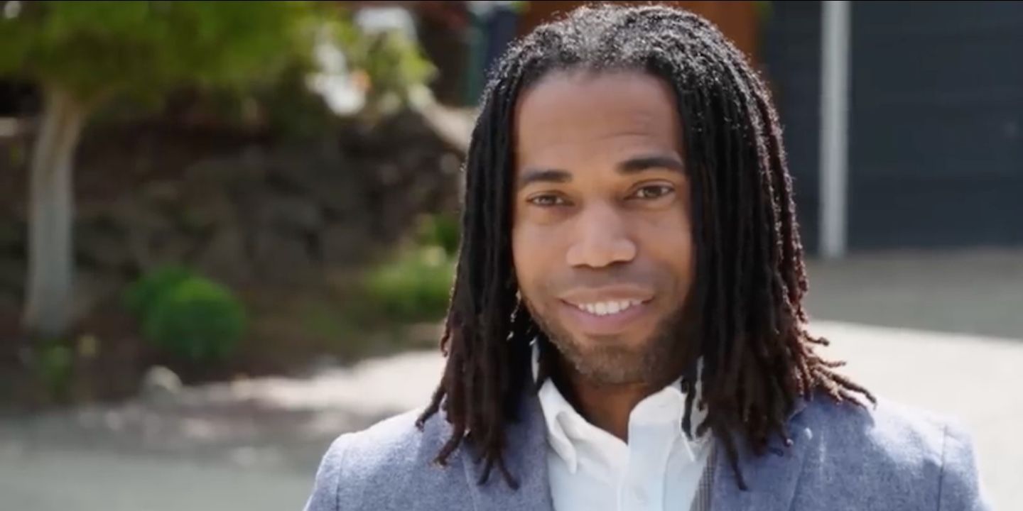 Seeking Sister Wife: When Dimitri Snowden Married Each Of His 5 Wives