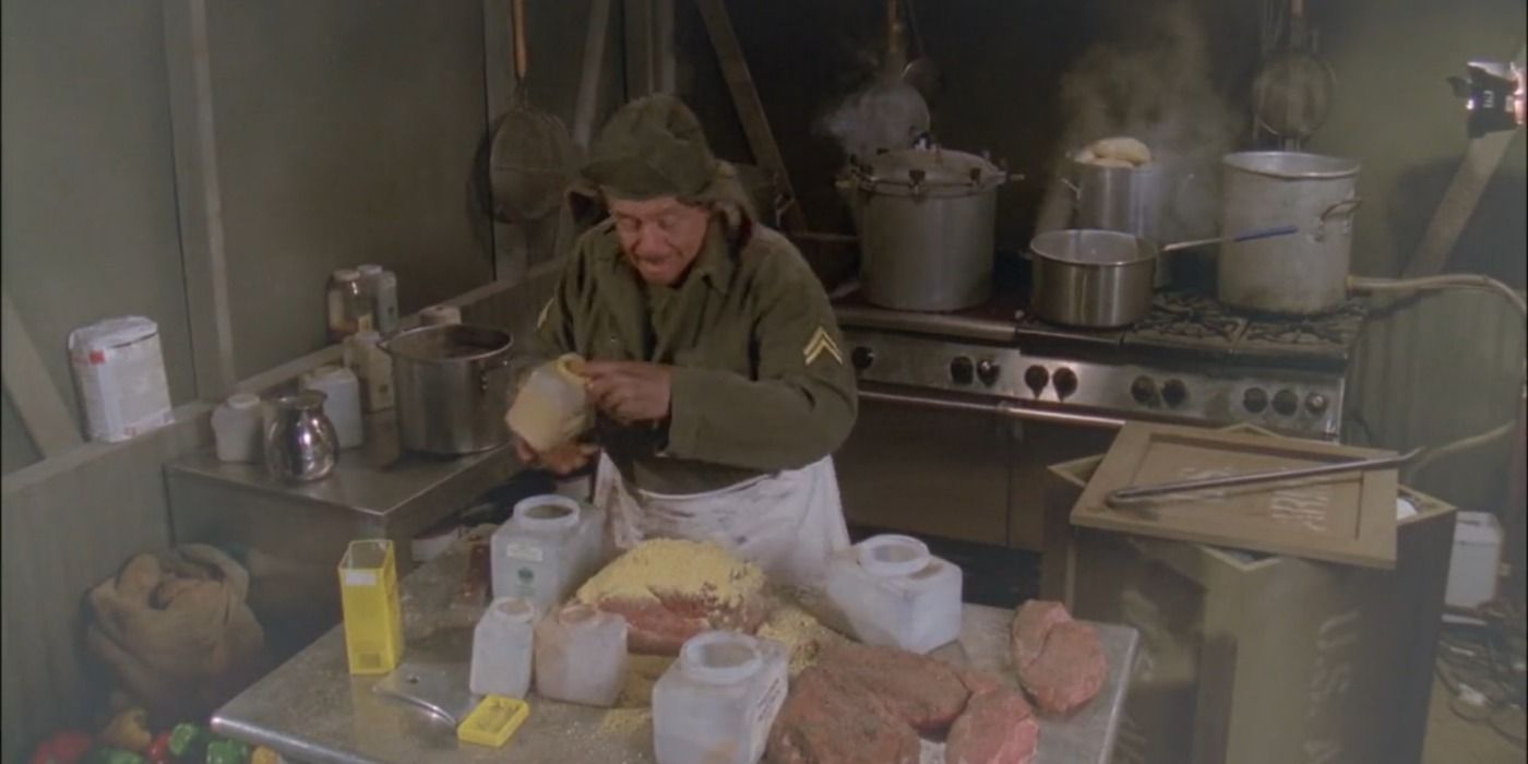 Seinfeld: The 10 Food Moments That Will Make You Hungry
