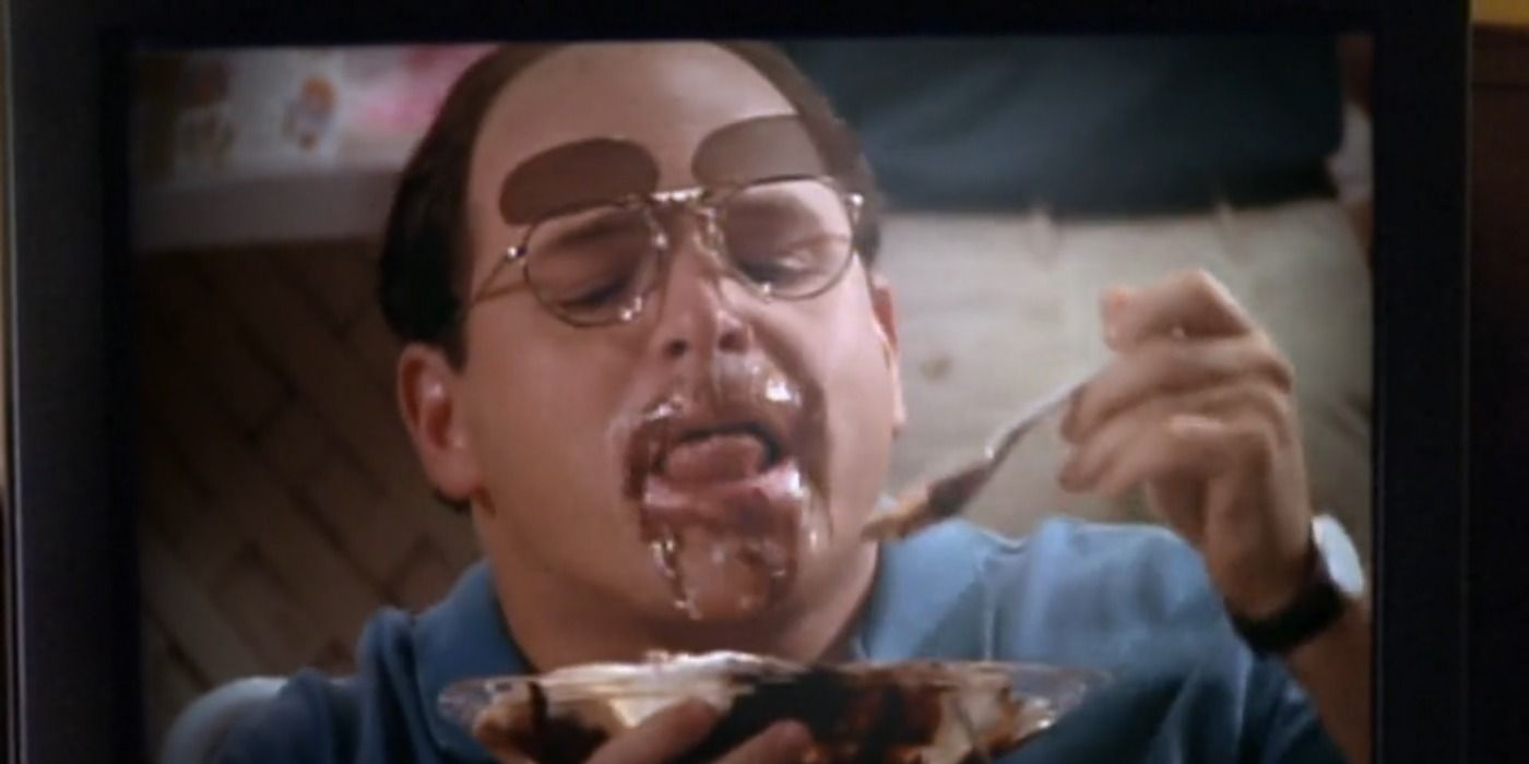 Seinfeld: The 10 Food Moments That Will Make You Hungry