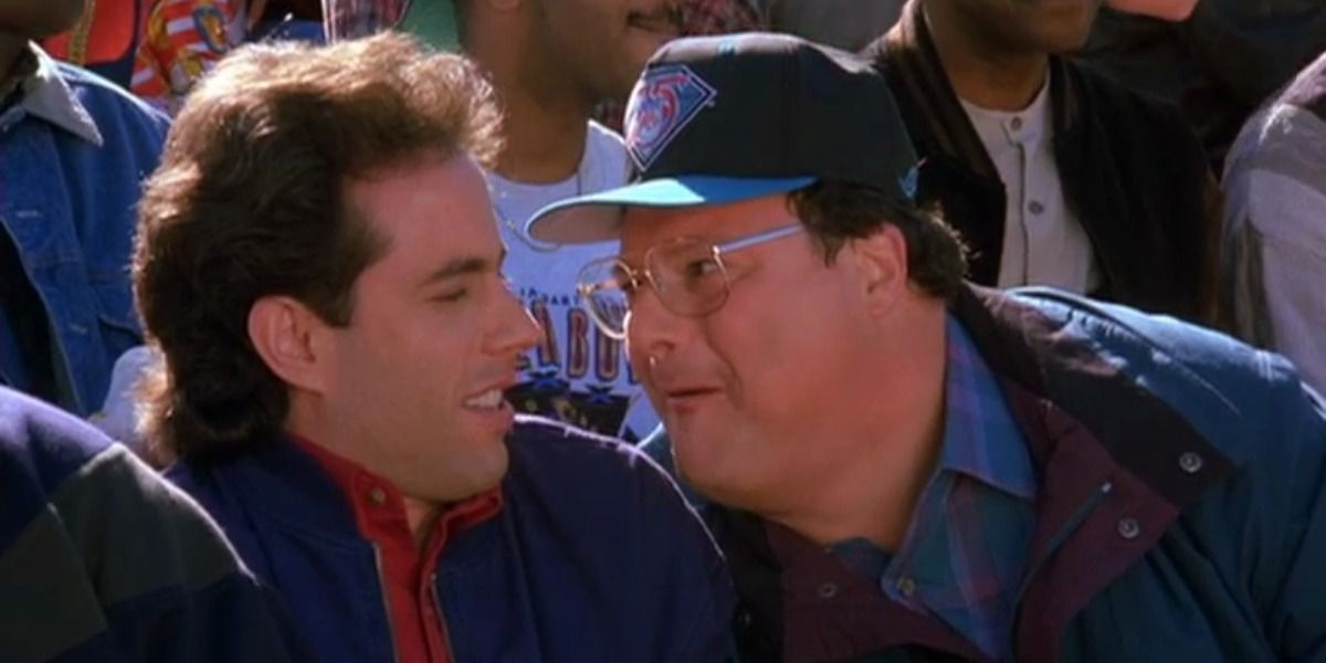 Seinfeld: Newman's 10 Most Dramatic Monologues, Ranked