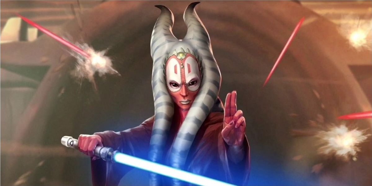 Star Wars: 5 Jedi Who Are Legends (& 5 Who Deserve More Attention)