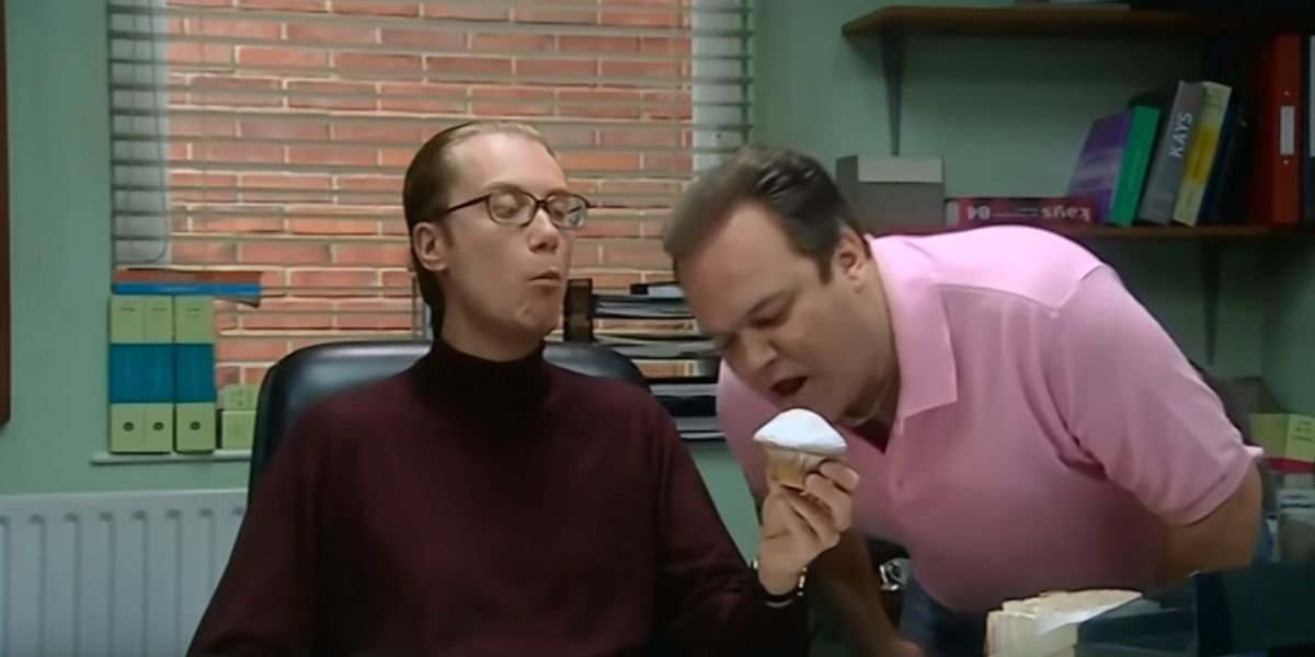 Who Are The Funniest Guests To Feature In Ricky Gervais' Extras?