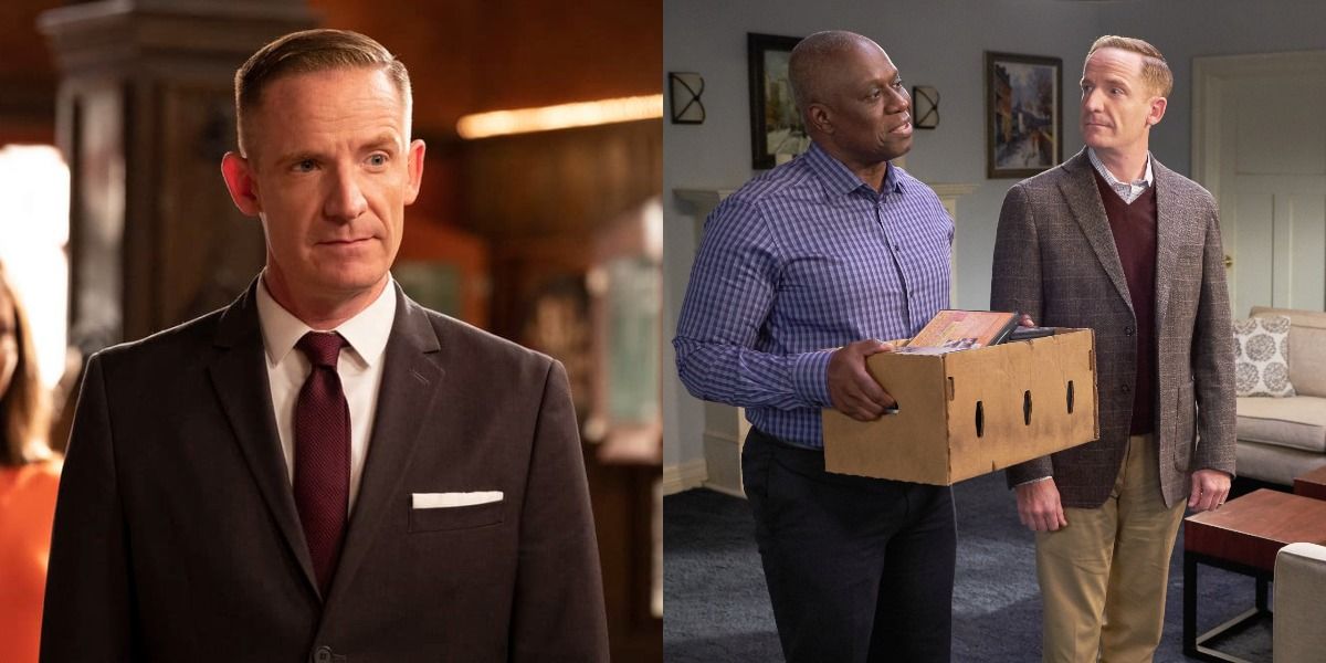 Where Else Can You See The Cast Of The Good Place?