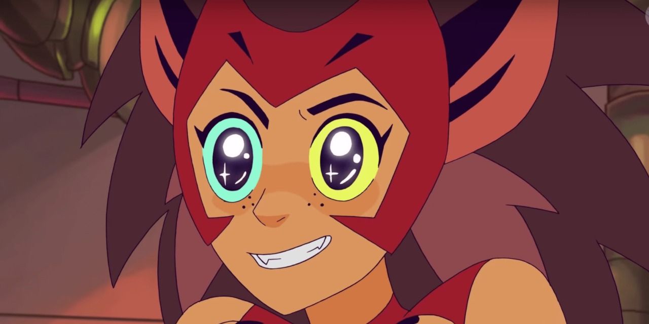 She-Ra: Each Main Character's Most Iconic Scene