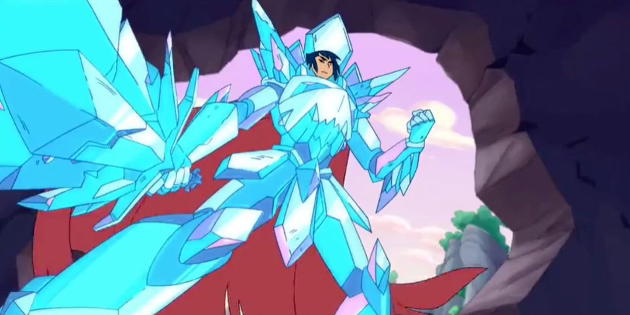 She-Ra: Each Main Character's Most Iconic Scene